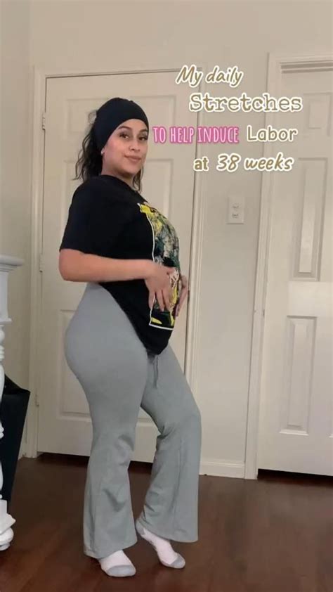 Image result for Inducing Labor Fast