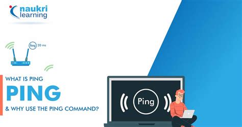 Image result for How Ping Command Work