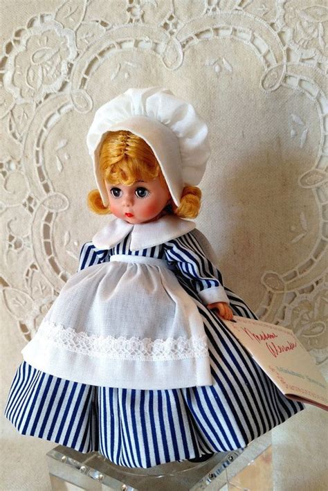 Image result for Restringing a Patsy Doll