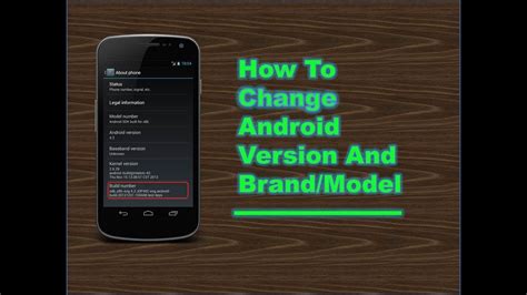 Image result for How to Change Android Version On BlueStacks