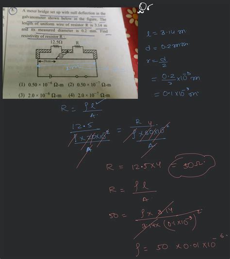 Image result for Null Deflection Meter