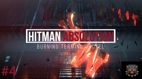 Image result for Hitman Absolution Hotel