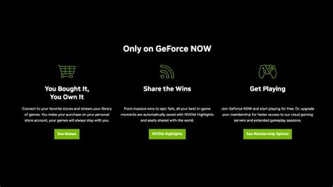 Image result for GeForce Now Loading Forever