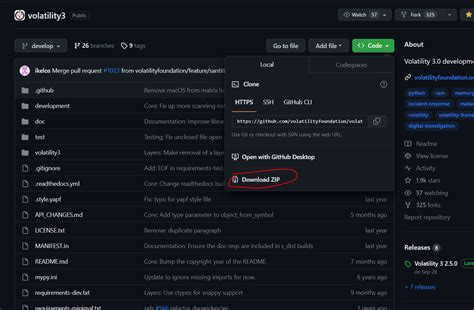 Image result for How to Use Volatility 3 with PowerShell