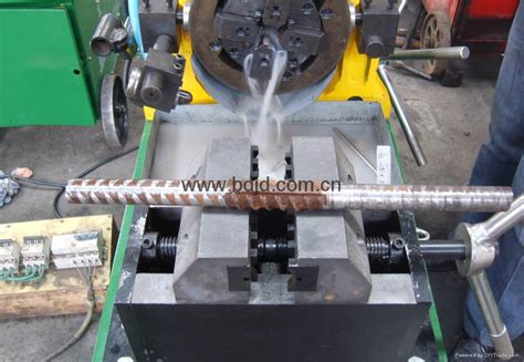 Image result for Rod Threading Screw Machine