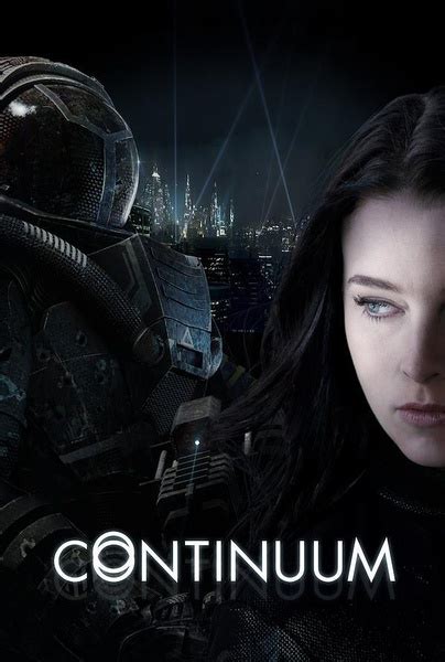 Image result for Continuum DVD Set