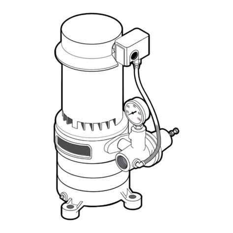 Image result for Pentair Sta-Rite Supermax Pump Error Code 2