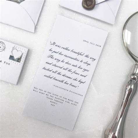 Image result for Groom to Bride Letter Example