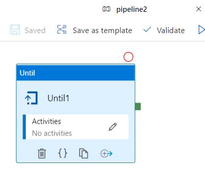 Image result for ADF until Task