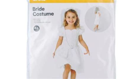 Image result for Child Bride Costume