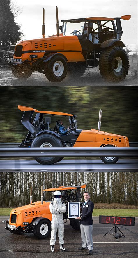 Image result for Fast Track Tractor