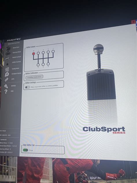 Image result for Fanatec Shifter Bolt Pattern