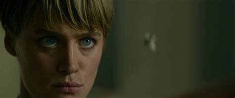 Image result for Mackenzie Davis Terminator Scene