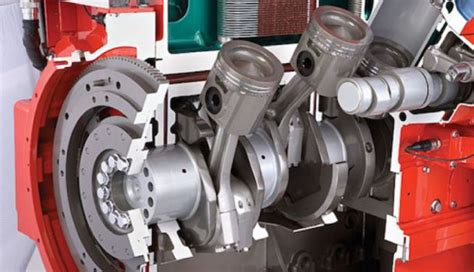 Image result for How Does a Diesel Engine Run