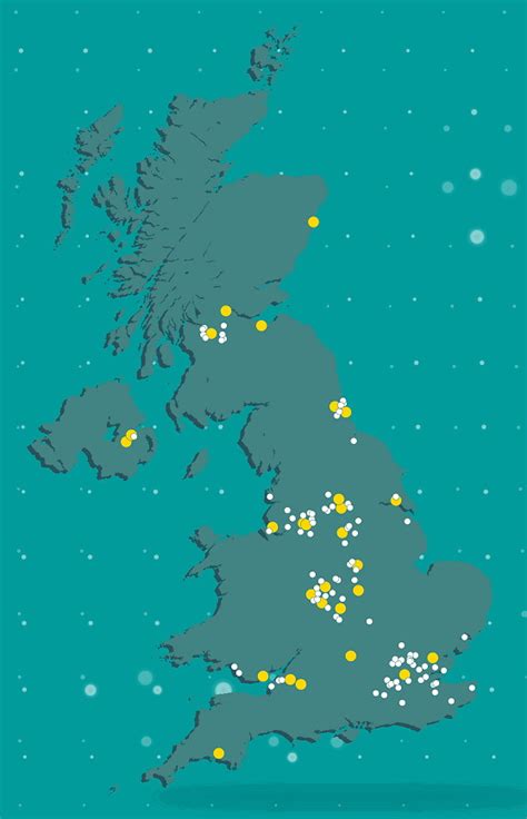 Image result for 5G Coverage Map UK