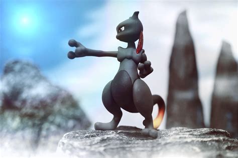 Image result for Shadow Mewtwo