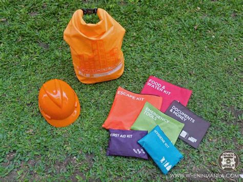 Image result for Prepper Go Bag