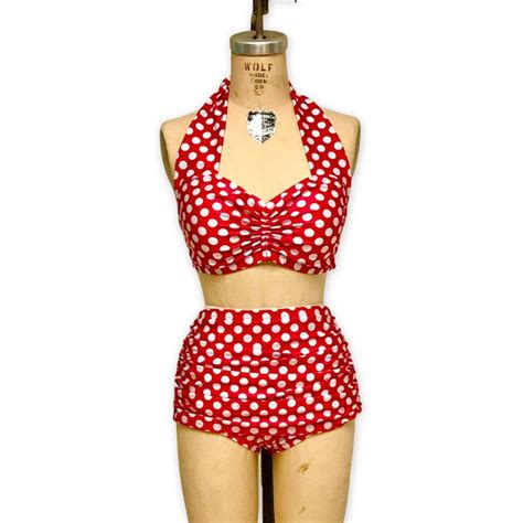 Image result for Retro Bathing Suits