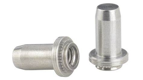 Image result for PEM Pin Installation