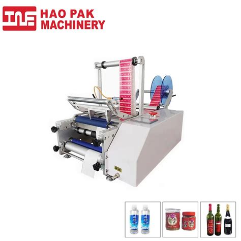 Image result for Automatic Label Machine