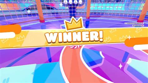 Image result for Fall Guys Win