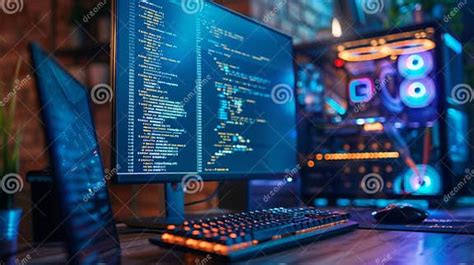 Image result for Coding On Multiple Computer