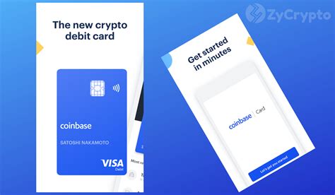 Image result for Coinbase Bitcoin Debit Card