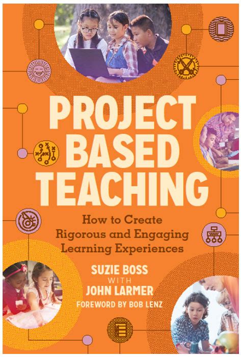 Image result for Project-Based Teaching