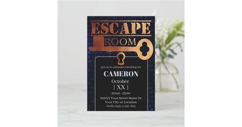 Image result for Key and Code Escape Room