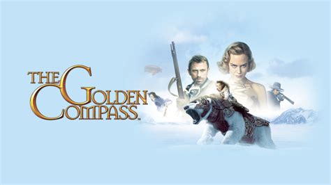 Image result for Golden Compass Part 1