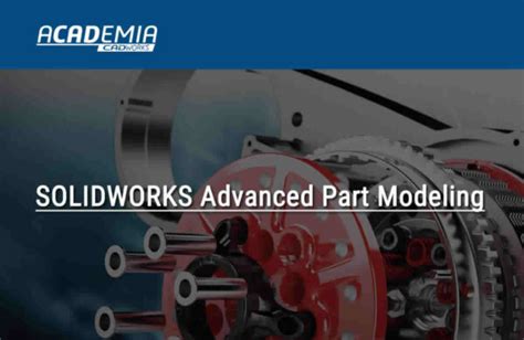 Image result for SolidWorks Advanced Models