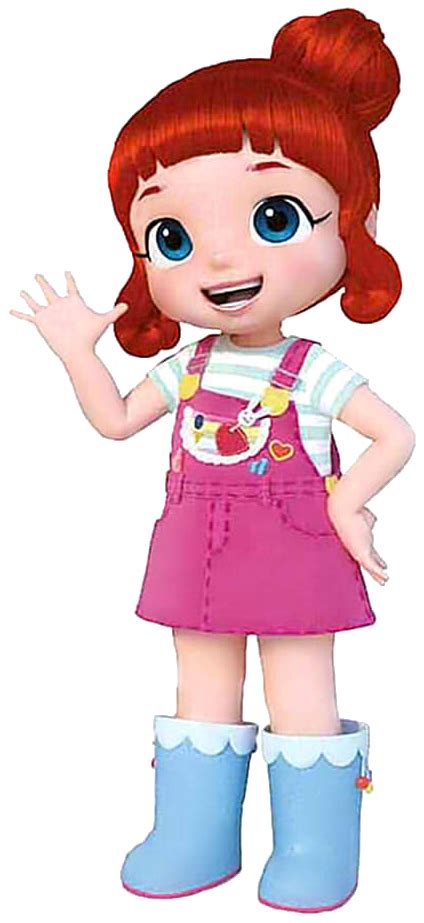 Image result for Ruby Rainbow Ruby Ruby En Francais