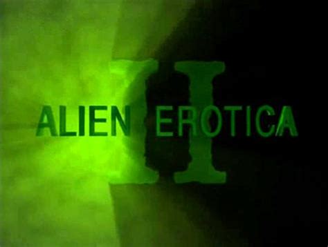 Image result for Alien Sex Files