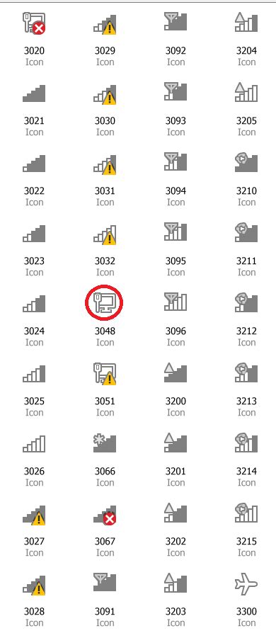 Image result for Windows 7 Network Computer Icon