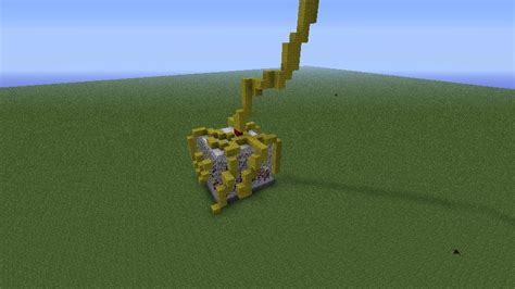 Image result for Spring Coil Machine Minecraft