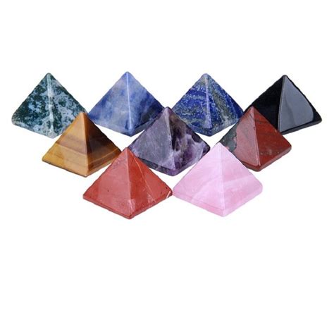 Image result for Pyramid Stone
