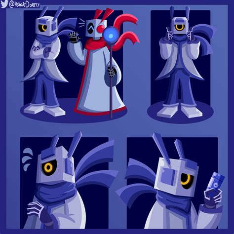 Image result for Prototype 2 OC