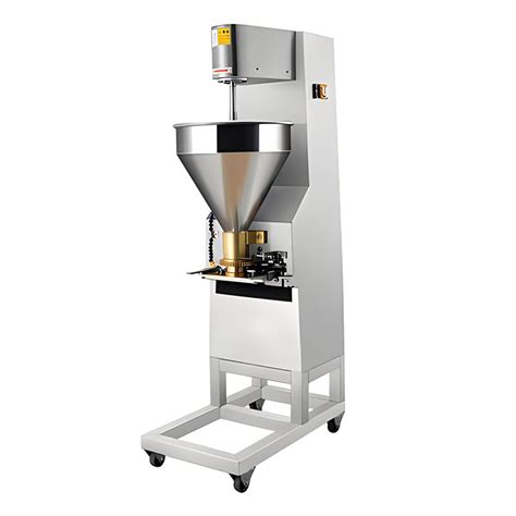 Image result for Meatball Forming Machine