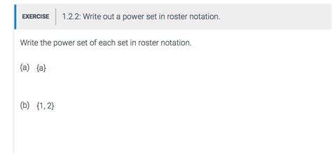 Image result for Discrete Math Chapter One