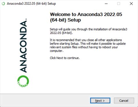 Image result for Python Anaconda Installation