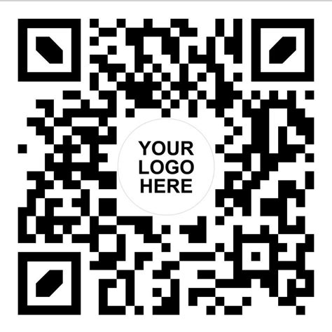 Image result for QR Code My Logo