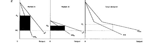 Image result for 3rd Degree Price Discrimination Examples