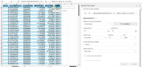Image result for ArcGIS Python Excel