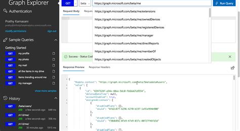 Image result for Power BI Graph API