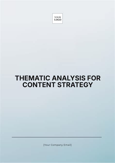 Image result for Thematic Content Analysis Example