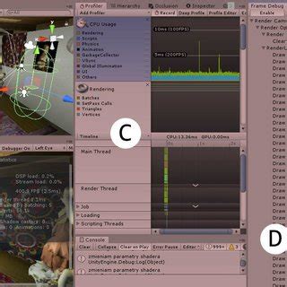 Image result for Unity Testing Scene