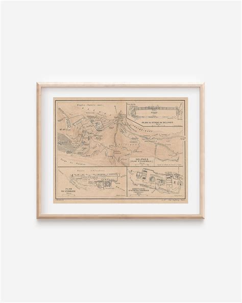 Image result for Delphi Old Map