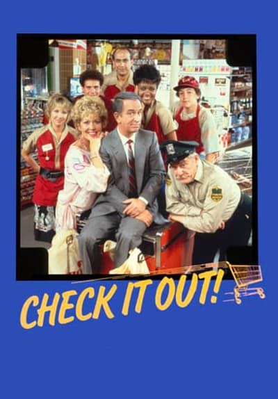 Image result for Check It Out Cast