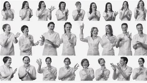 Image result for Birthday Sign Language