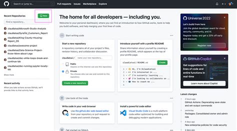 Image result for Git Repository Example